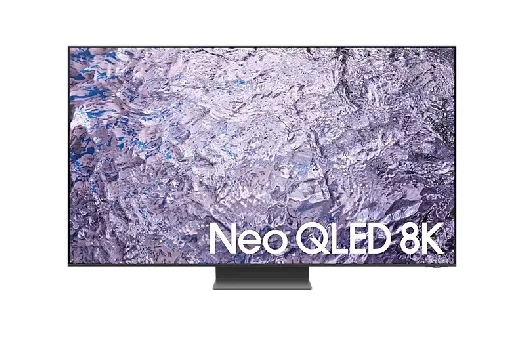 SAMSUNG 65" QA65QN800CKXXT Neo QLED 8K 65QN800C QN800C