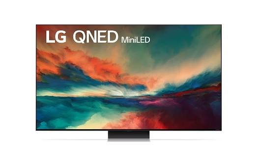 LG 75 นิ้ว รุ่น 75QNED86SRA QNED Mini LED 4K Smart TV Quantum Dot ...