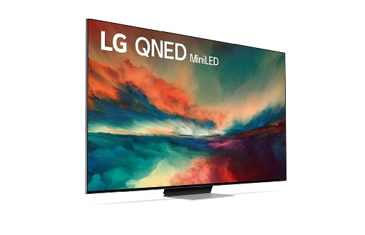 LG 75 นิ้ว รุ่น 75QNED86SRA QNED Mini LED 4K Smart TV Quantum Dot ...