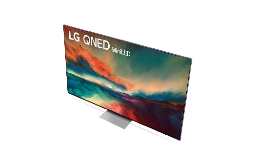 LG 75 นิ้ว รุ่น 75QNED86SRA QNED Mini LED 4K Smart TV Quantum Dot ...