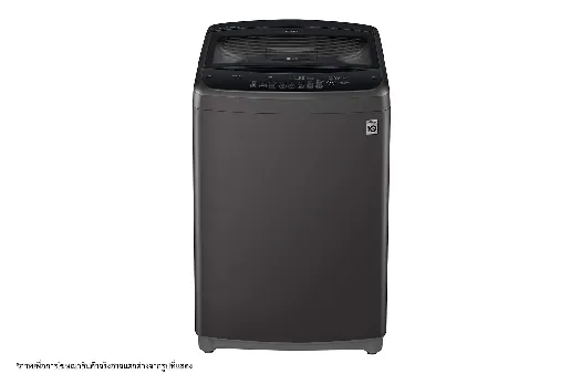 LG เครื่องซักผ้าฝาบน รุ่น T2310VS2B ระบบ Smart Inverter ความจุซัก 10 กก.