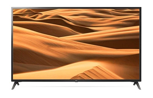 LG 43 นิ้ว รุ่น 43UM7300PTA Ultra HD Smart TV ThinQ AI DTS Virtual : X ...