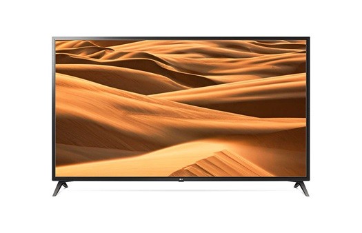 LG 55 นิ้ว รุ่น 55UM7300PTA Ultra HD Smart TV ThinQ AI DTS Virtual : X ...