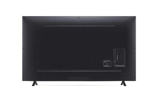 LG 60 นิ้ว UHD 4K Smart TV รุ่น 60UQ8050PSB| Real 4K l HDR10 Pro l ...