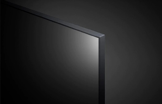 LG 65 นิ้ว,UHD 4K Smart TV,65UQ8050PSB,Real 4K,HDR10 Pro,Google ...