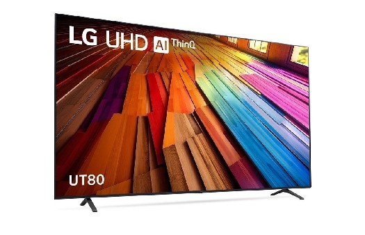 LG ทีวี ขนาด 50 นิ้ว รุ่น50UT8050PSB UHD UT80 4K Smart TV ทีวีแอลจีปี ...