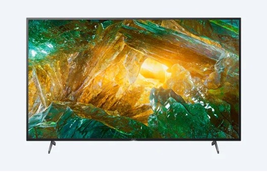 SONY 85 นิ้ว รุ่น KD-85X8000H X80H | 4K Ultra HD | High Dynamic Range ...