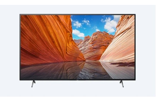 SONY 43 นิ้ว รุ่น KD-43X80J | 4K Ultra HD | High Dynamic Range (HDR ...