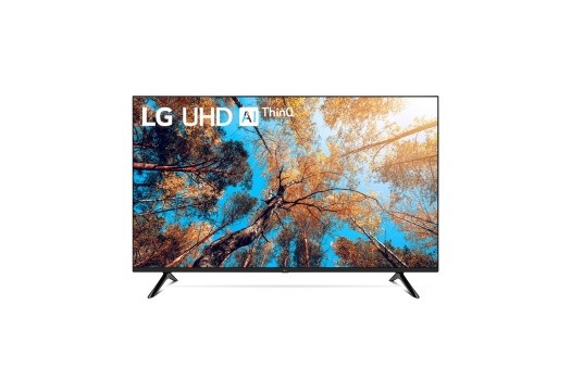 LG 43 นิ้ว รุ่น 43UQ7050PSA 4K Smart TV webOS 43UQ7050