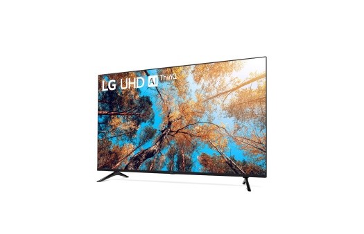 LG 43 นิ้ว รุ่น 43UQ7050PSA 4K Smart TV webOS 43UQ7050