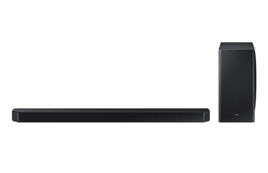SAMSUNG Soundbar HW-Q900A/XT 7.1.2ch (2021)