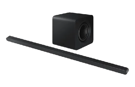 SAMSUNG รุ่น HW-S800D/XT Ultra Slim Soundbar HW-S800D 3.1.2ch with Sub ...