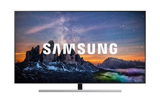 SAMSUNG 65,QA65Q80RAKXXT,Q80R,QLED,Smart 4K UHD,TV (2019),