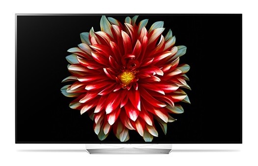 โทรทัศน์ LG รุ่น OLED65B7T ขนาด 65 นิ้ว OLED 4K HDR Smart TV 65B7T