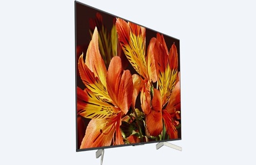 Sony LED TV 75 นิ้ว รุ่น KD-75X8500F 4K Ultra HD High Dynamic Range HDR ...