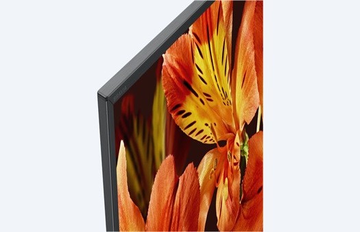 Sony LED TV 65 นิ้ว รุ่น KD-65X8500F 4K Ultra HD High Dynamic Range HDR ...