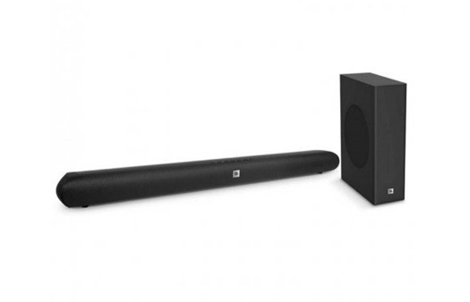 JBL รุ่น Cinema SB150 ซาวด์บาร์ 2.1CH, 150 วัตต์