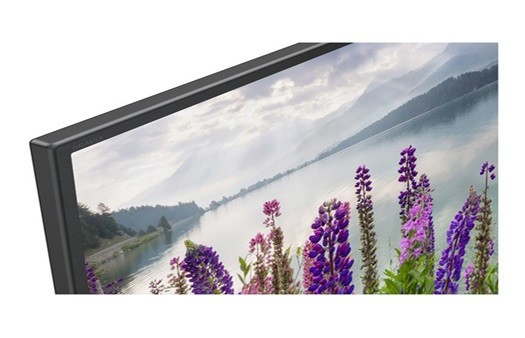 Sony LED TV 43 นิ้ว รุ่น KDL-43W800F Full HD High Dynamic Range HDR ...