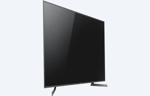 Sony LED TV 65 นิ้ว รุ่น KD-65X9000F 4K Ultra HD High Dynamic Range HDR ...