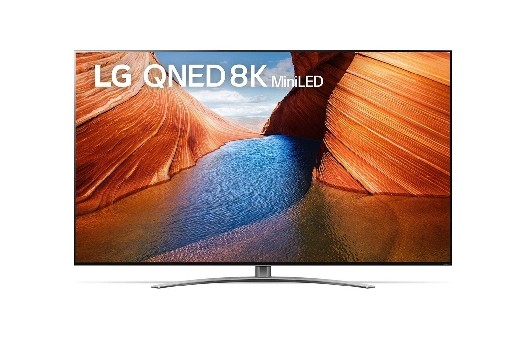 LG 65 นิ้ว รุ่น 65QNED99SQB QNED Mini LED 8K Smart TV Quantum Dot ...