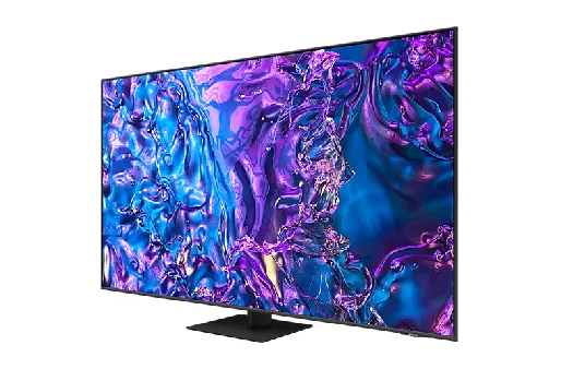 SAMSUNG TV 65 นิ้ว รุ่น QA65Q70DAKXXT QLED Q70D 4K Tizen OS Smart TV ...