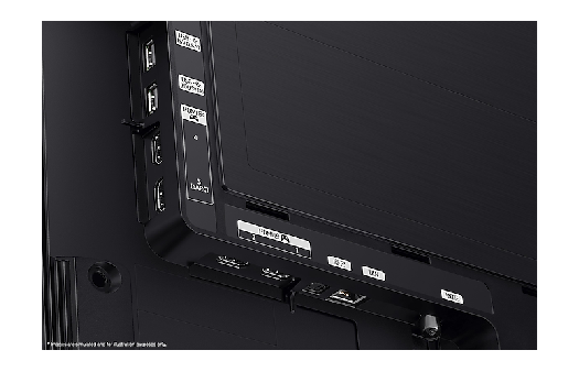 SAMSUNG 55 นิ้ว รุ่น QA55S90CAKXXT OLED 4K Smart TV S90C 55S90C