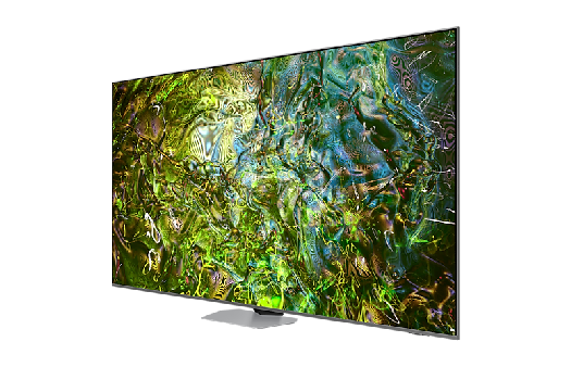 SAMSUNG 75 นิ้ว รุ่น QA75QN90DAKXXT Neo QLED 4K QN90D Tizen OS Smart TV ...