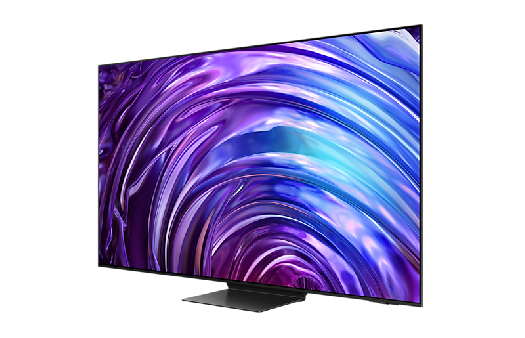 SAMSUNG 77นิ้ว รุ่นQA77S95DAKXXT OLED 4K S95D Tizen OS Smart TV ทีวี ...