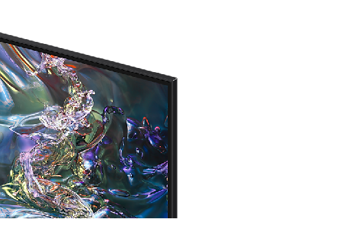 SAMSUNG TV 85 นิ้ว รุ่น QA85Q65DAKXXT QLED Q65D 4K Tizen OS Smart TV (2024)