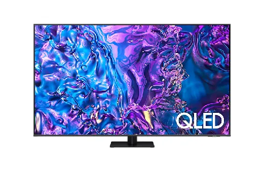 SAMSUNG TV 85 นิ้ว รุ่น QA85Q70DAKXXT QLED Q70D 4K Tizen OS Smart TV ...