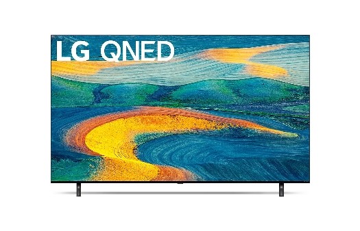 LG 75 นิ้ว QNED 4K Smart TV รุ่น 75QNED7SSQA Quantum Dot NanoCell LG ...