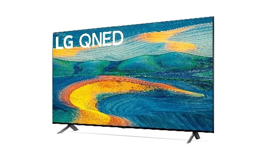 LG 55 นิ้ว QNED 4K Smart TV รุ่น 55QNED7SSQA Quantum Dot NanoCell LG ...