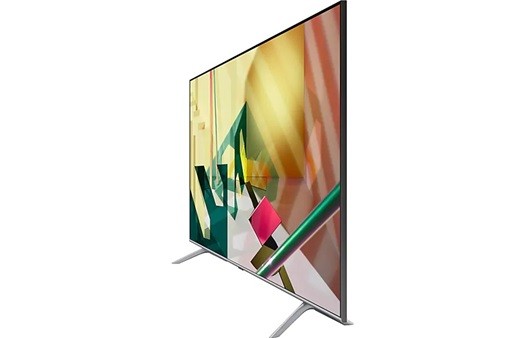 SAMSUNG 55" QA55Q70TAKXXT Q70T QLED Smart 4K TV (2020)