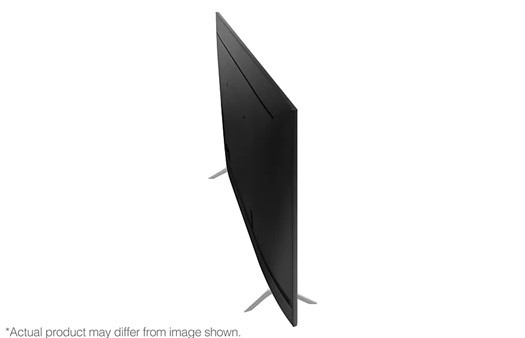 SAMSUNG 85" QA85Q70TAKXXT Q70T QLED Smart 4K TV (2020)
