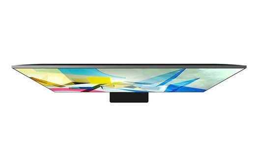 SAMSUNG 65" QA65Q80TAKXXT Q80T QLED Smart 4K TV (2020)
