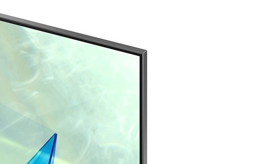 SAMSUNG 65" QA65Q80TAKXXT Q80T QLED Smart 4K TV (2020)