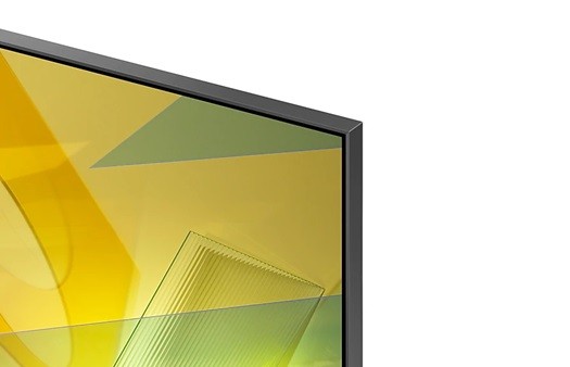 SAMSUNG 65" QA65Q95TAKXXT Q95T QLED Smart 4K TV (2020)