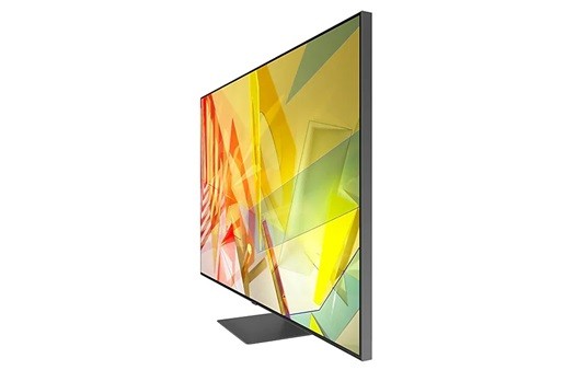 SAMSUNG 65" QA65Q95TAKXXT Q95T QLED Smart 4K TV (2020)