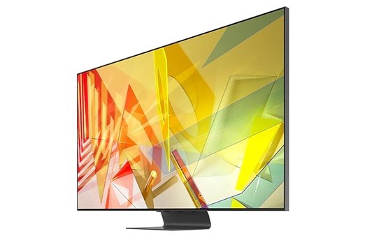 SAMSUNG 75" QA75Q95TAKXXT Q95T QLED Smart 4K TV (2020)