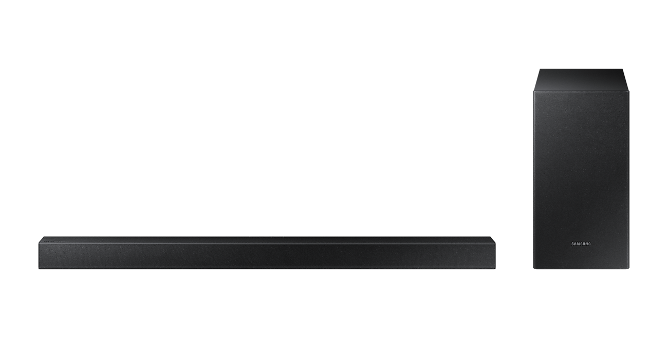 SAMSUNG T-Series Soundbar รุ่น HW-T420