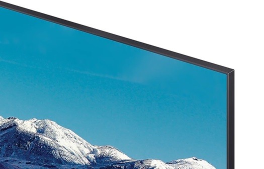 SAMSUNG 50" UA50TU8500KXXT TU8500 Crystal UHD 4K Smart TV (2020)