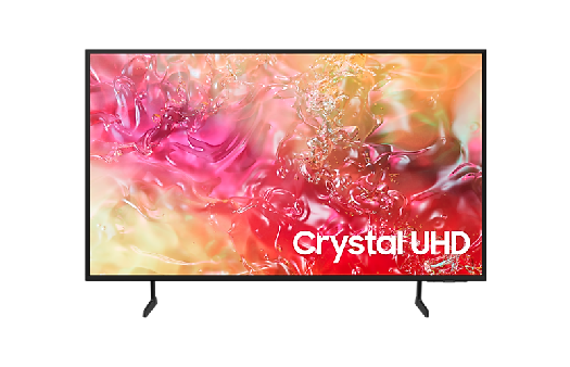 SAMSUNG 50 นิ้ว รุ่นUA50DU7000KXXT Crystal UHD DU7000 4K Tizen OS Smart ...