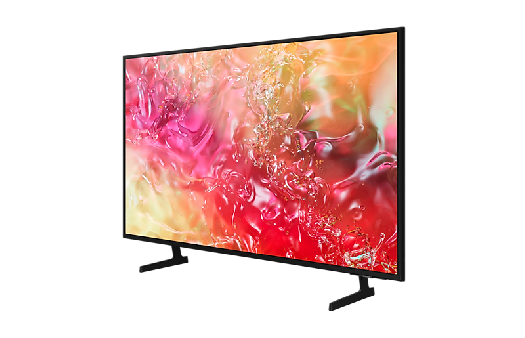 SAMSUNG 50 นิ้ว รุ่นUA50DU7000KXXT Crystal UHD DU7000 4K Tizen OS Smart ...