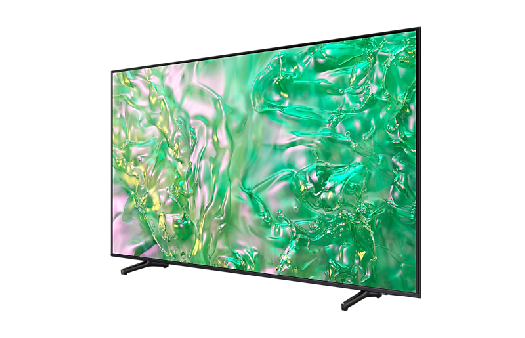 SAMSUNG 75 นิ้ว รุ่น UA75DU8100KXXT Crystal UHD DU8100 4K Tizen OS ...