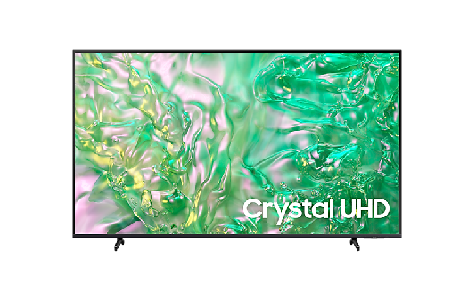 SAMSUNG 75 นิ้ว รุ่น UA75DU8100KXXT Crystal UHD DU8100 4K Tizen OS ...