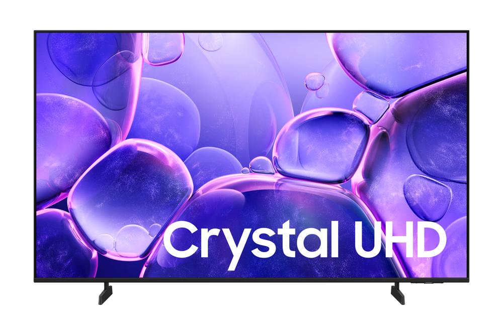 SAMSUNG 50" UA50U8000FKXXT Crystal UHD U8000F 4K Smart TV (NEW) 50U8000F