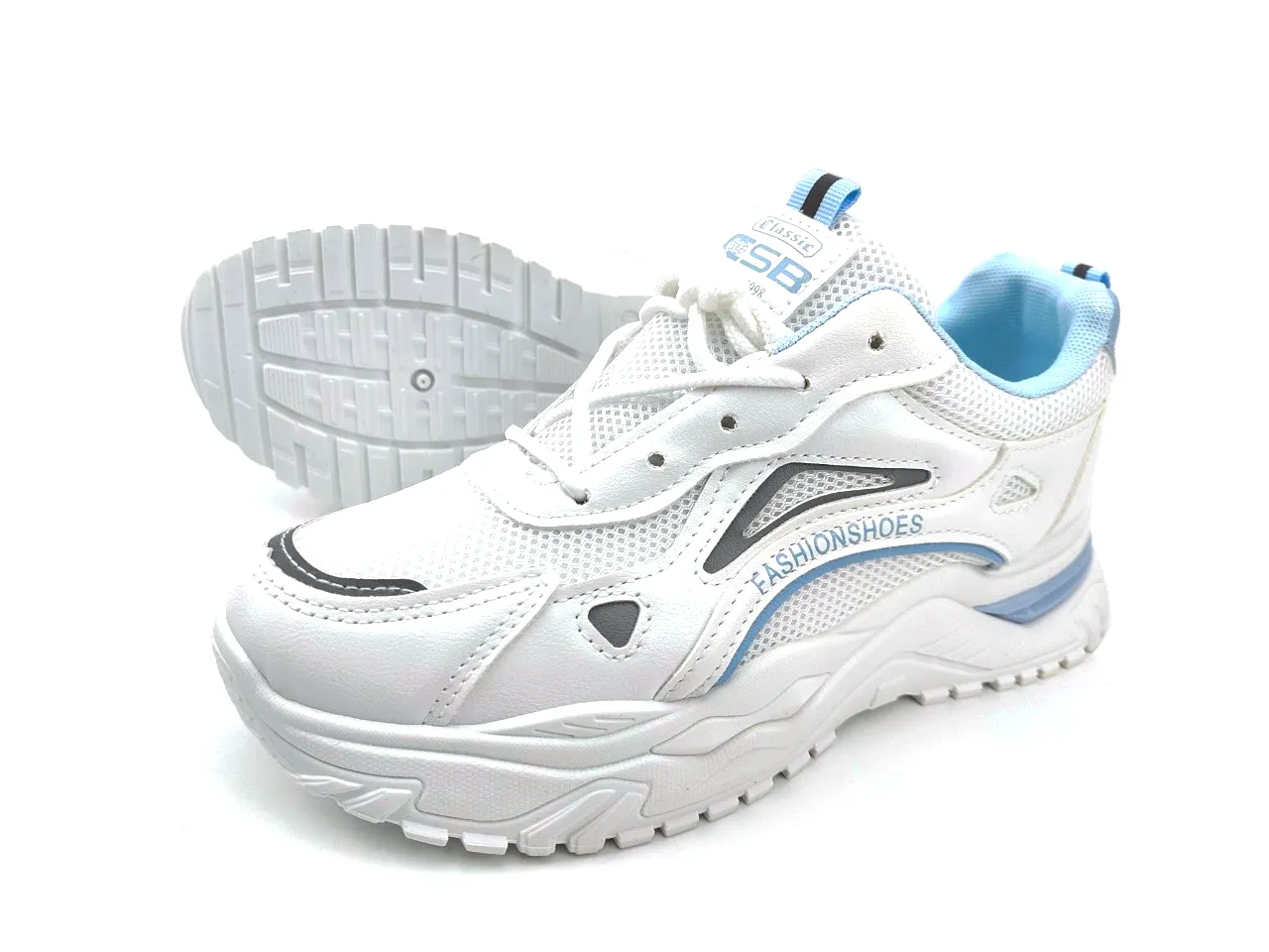 CSB รองเท้าลำลองชาย รุ่น MN80069