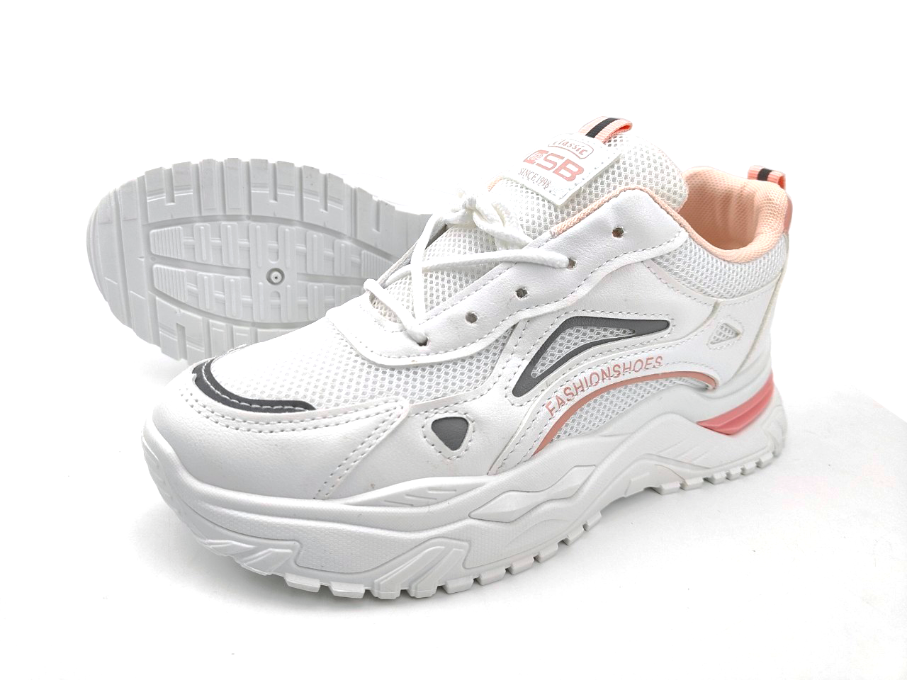 CSB รองเท้าลำลองชาย รุ่น MN80069