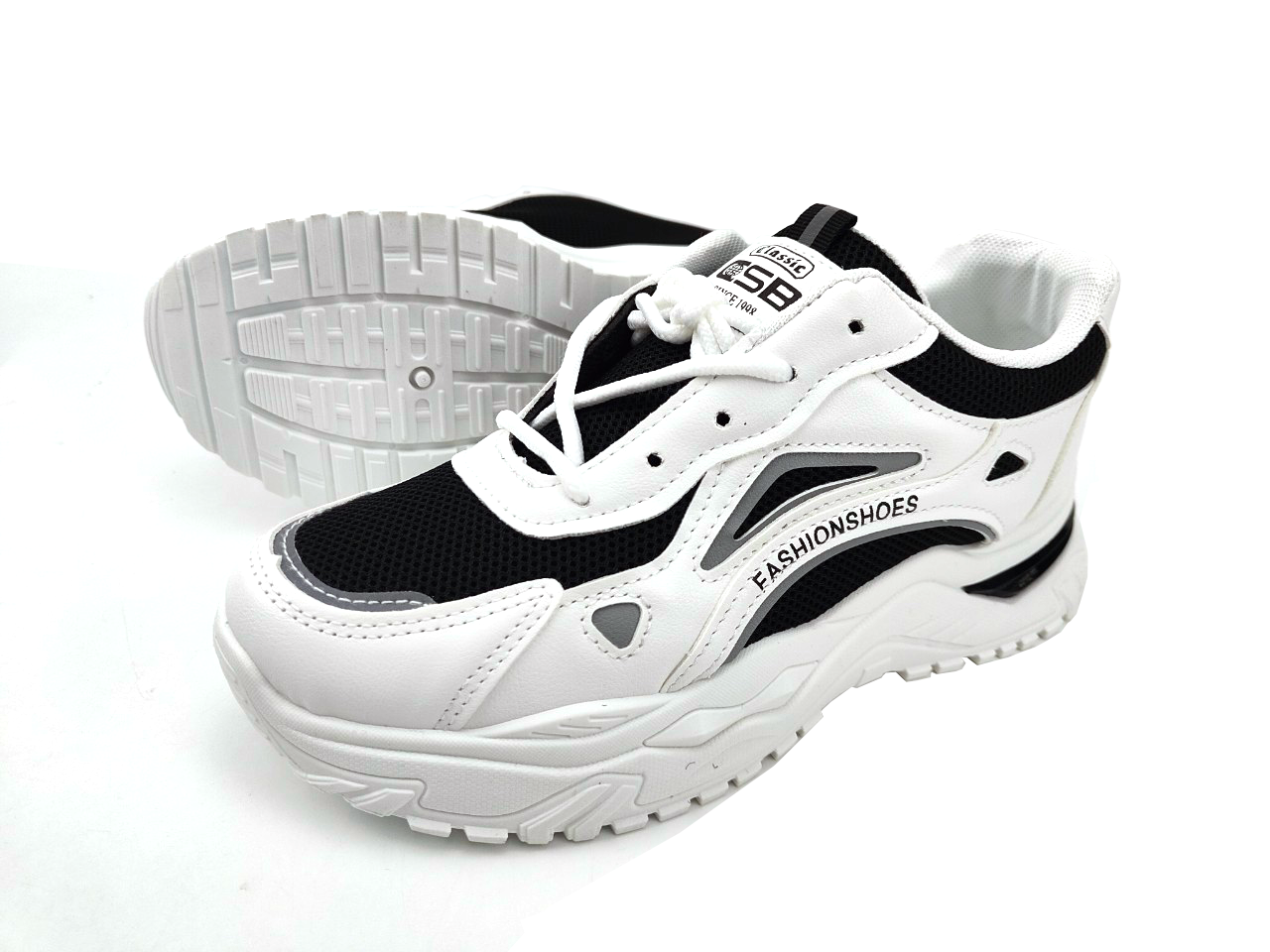 CSB รองเท้าลำลองชาย รุ่น MN80069