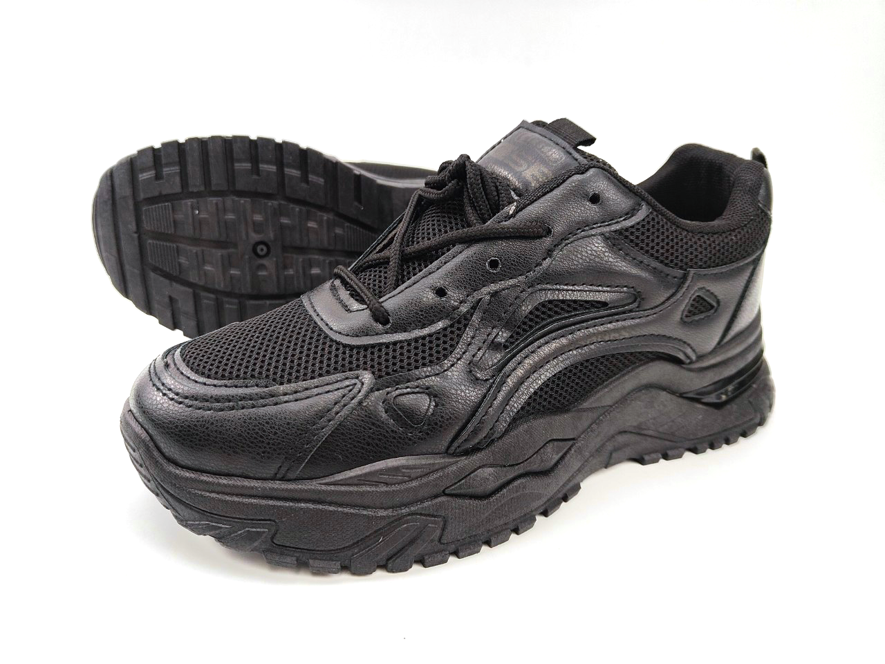 CSB รองเท้าลำลองชาย รุ่น MN80069